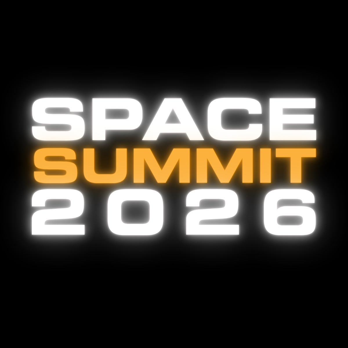 2026 Space Summit 2026 – Accolade